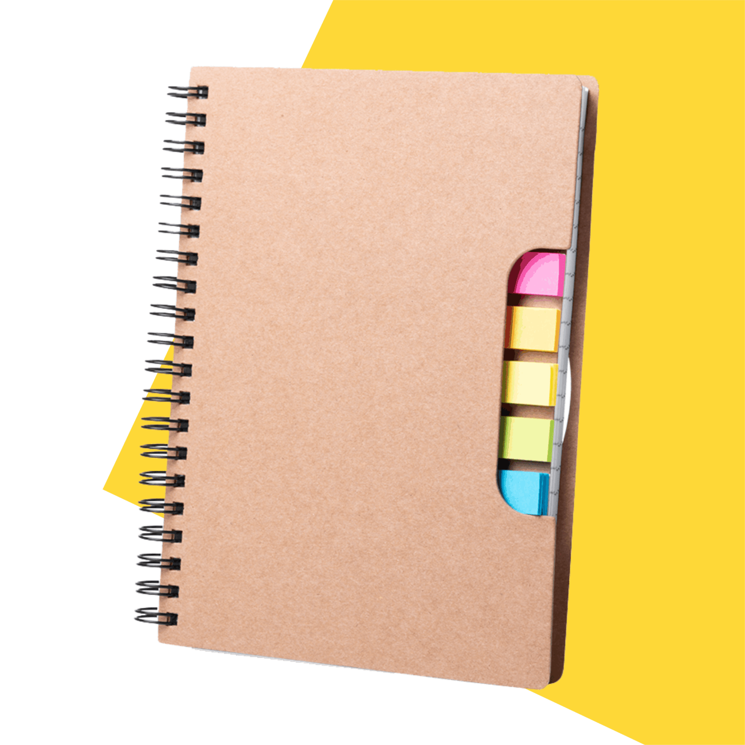 📝 LIBRETA CON PÓSIT Y BOLÍGRAFO ️ ¡PERSONALIZA YA!