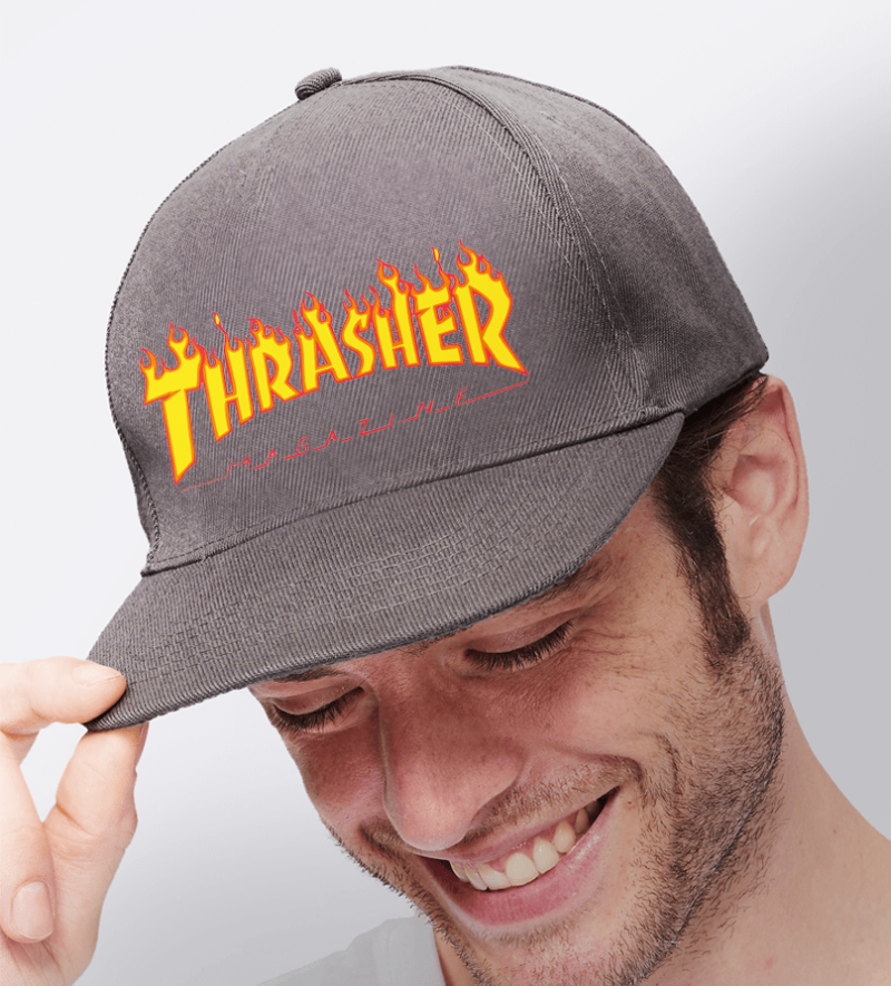 Gorra snapback - EPI