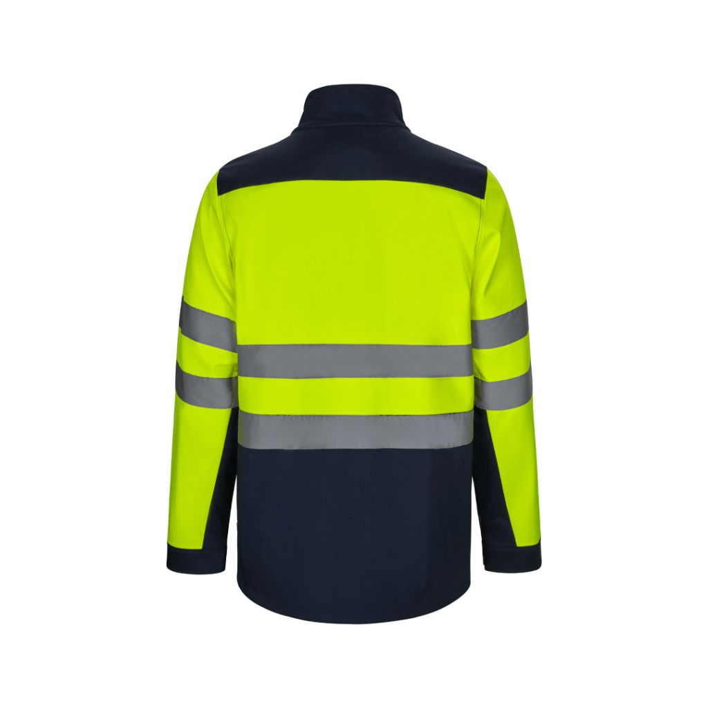 Softshell bicolor AV - EPI